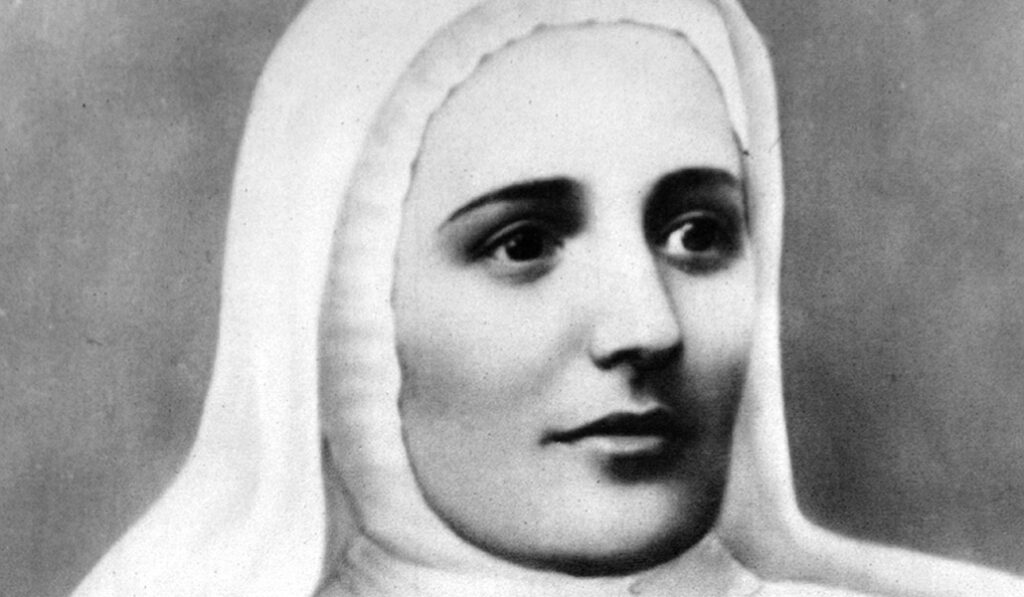 La Madre Laura. Un faro para la Iglesia misionera del Papa Francisco ...