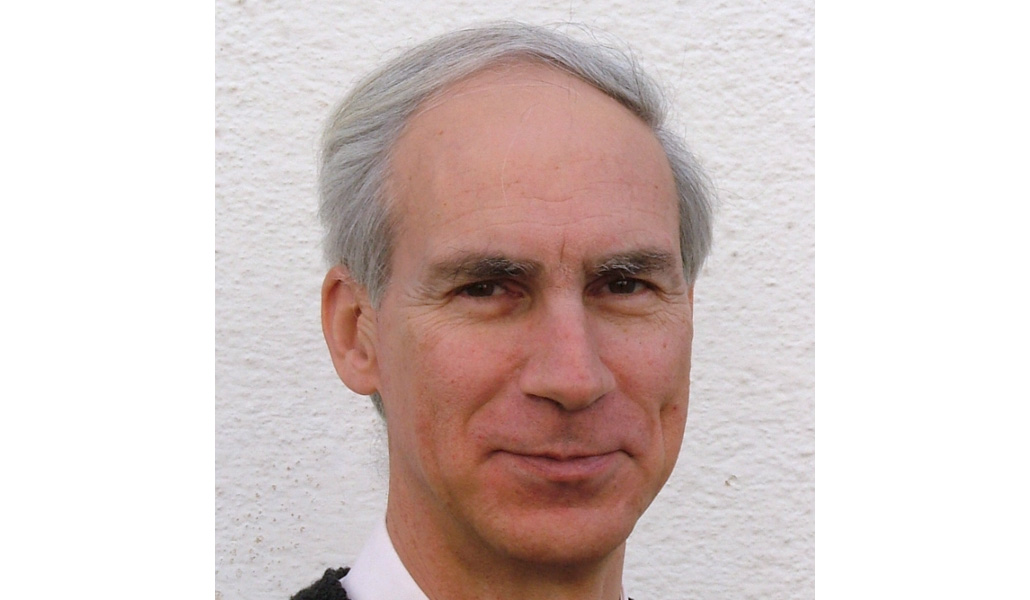 Gentes: David Jou, catedrático de Física (en El Pensador) - Alfa y Omega