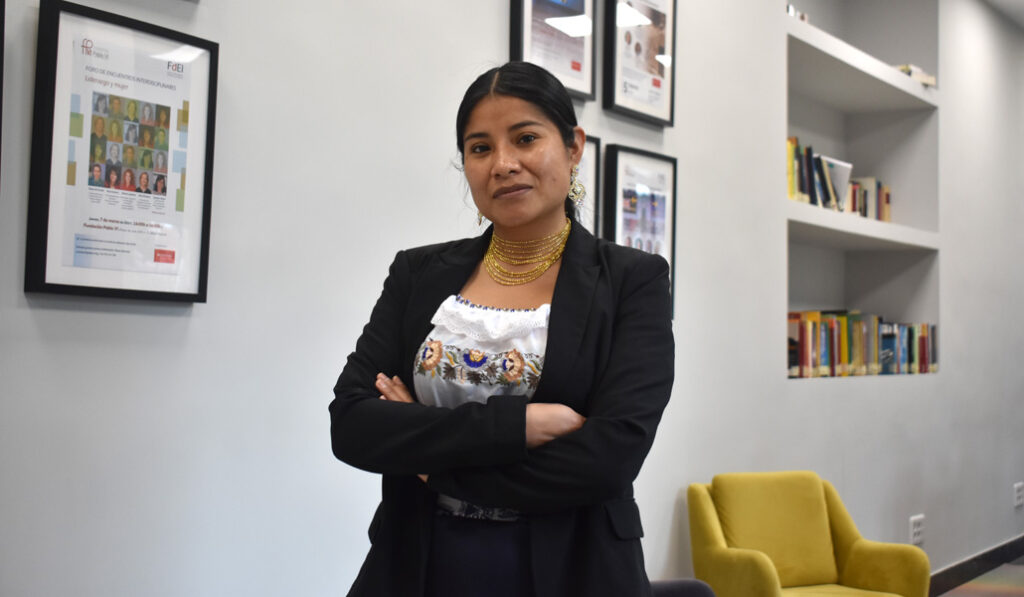 Teresa Robles, alma mater de @ponundownentuvida: «La vida de José María ...