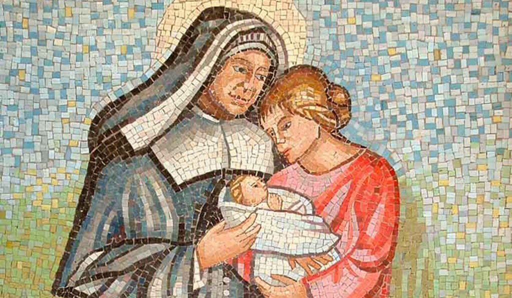 11 de junio: santa María Rosa Molas, la monja que paró las bombas del ...