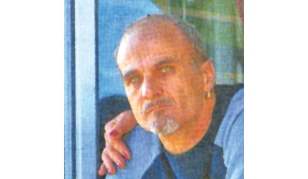 Gentes: Francisco Mata, amenazado (en El Mundo) - Alfa y Omega