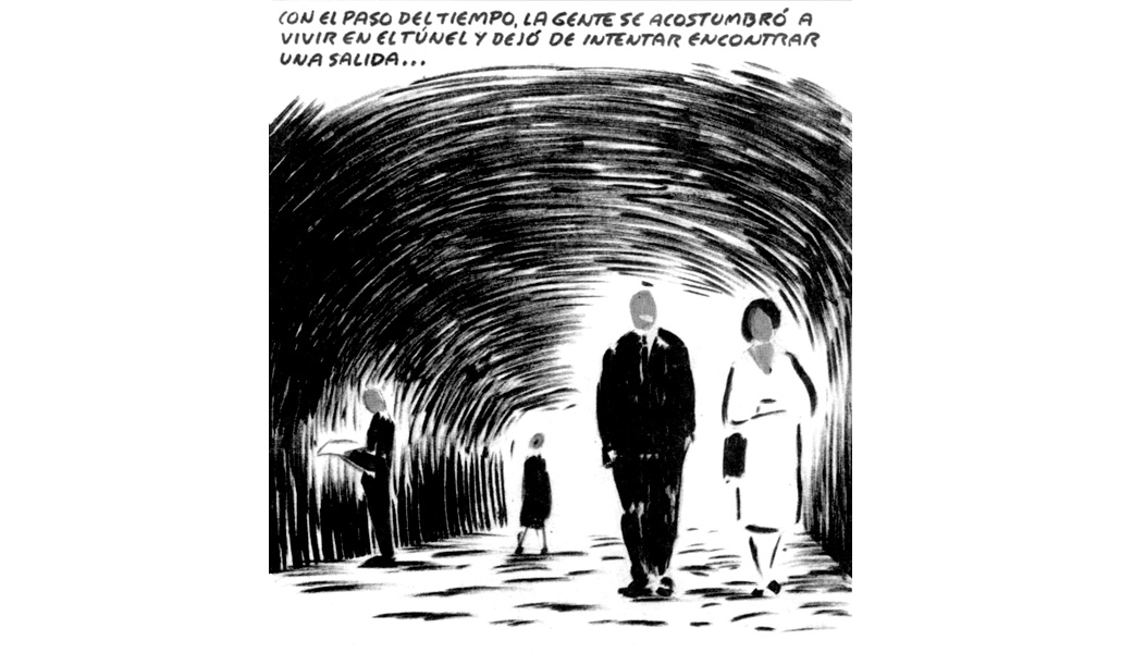 No es verdad 815 - Alfa y Omega