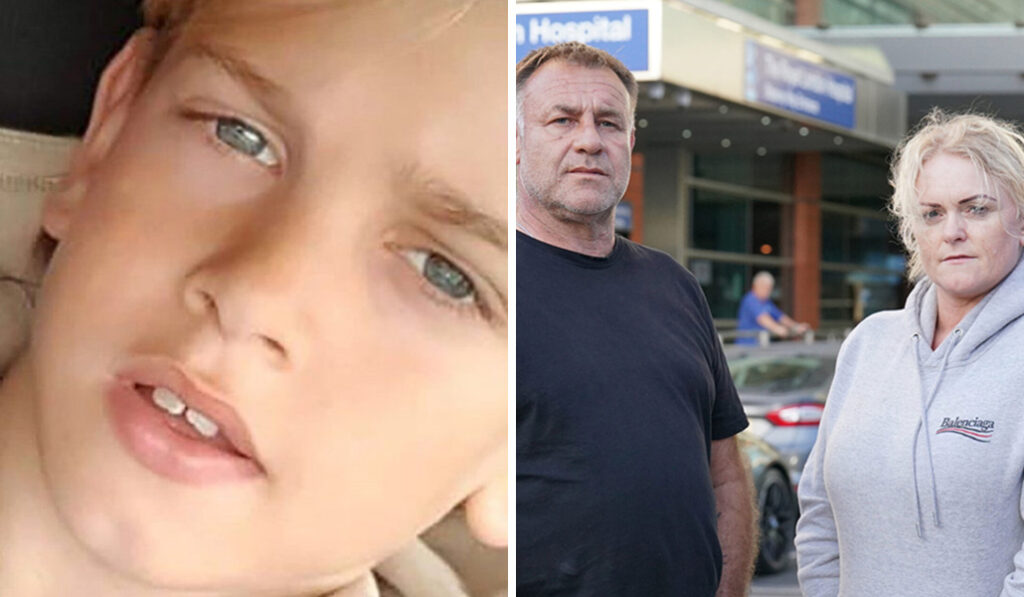 Archie Battersbee ha fallecido tras ser desconectado del soporte vital ...