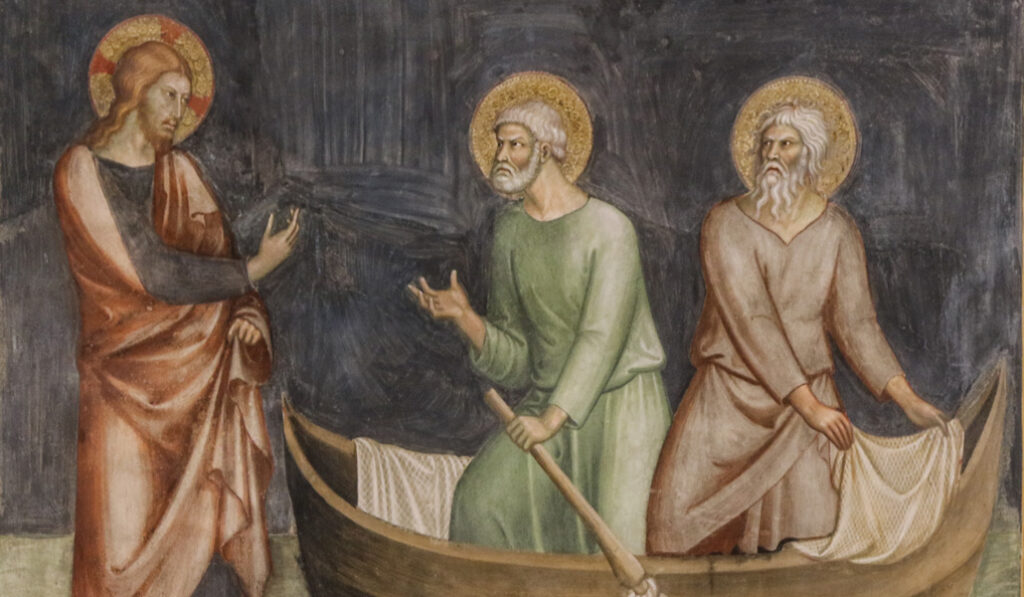 Nombres eternos - Alfa y Omega