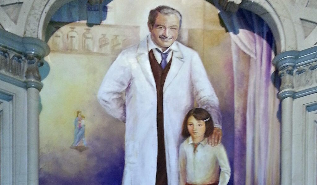 Artémides Zatti, el enfermero santo - Alfa y Omega