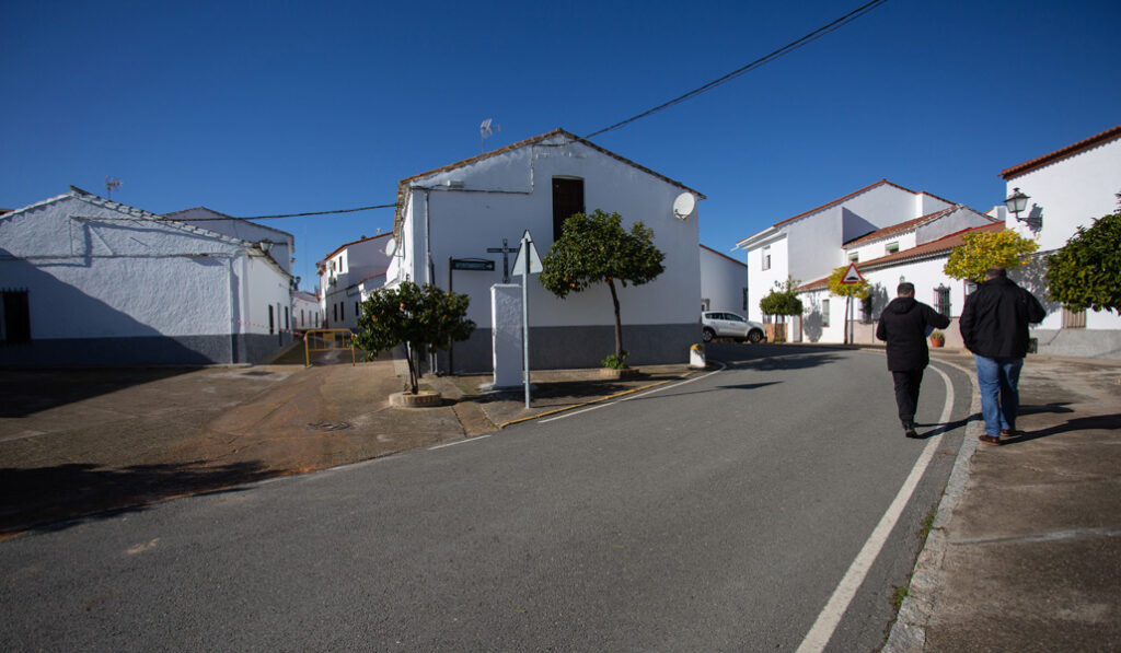 La España vaciada se siente respaldada por la Iglesia - Alfa y Omega