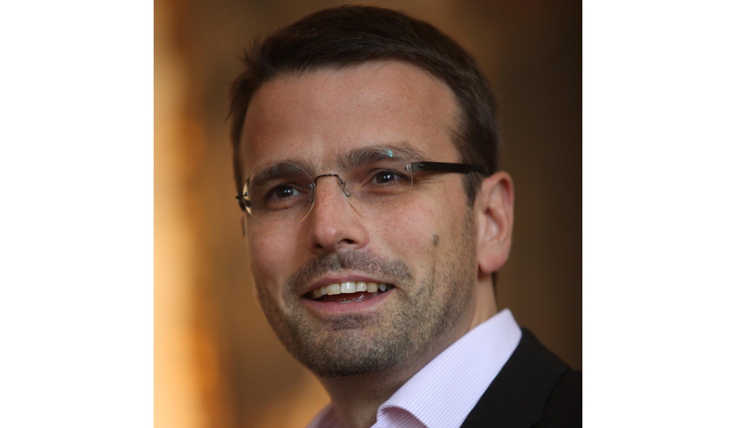 Gentes: Raphael Bonelli, psiquiatra (en Palabra) - Alfa y Omega