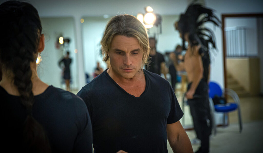 Amanda Digón, de Malinche: «Todos deberíamos darle ese calor de hogar a ...