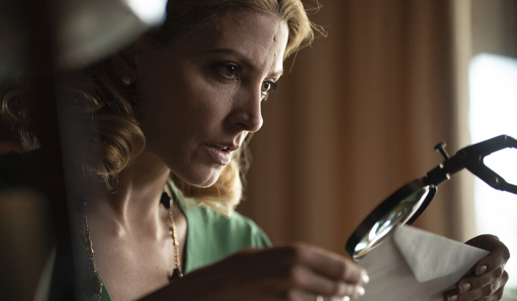 Los renglones torcidos de Dios. Un brillante ejercicio de adaptación ...