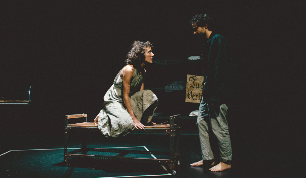 Etty Hillesum y la libertad de acoger a Dios - Alfa y Omega