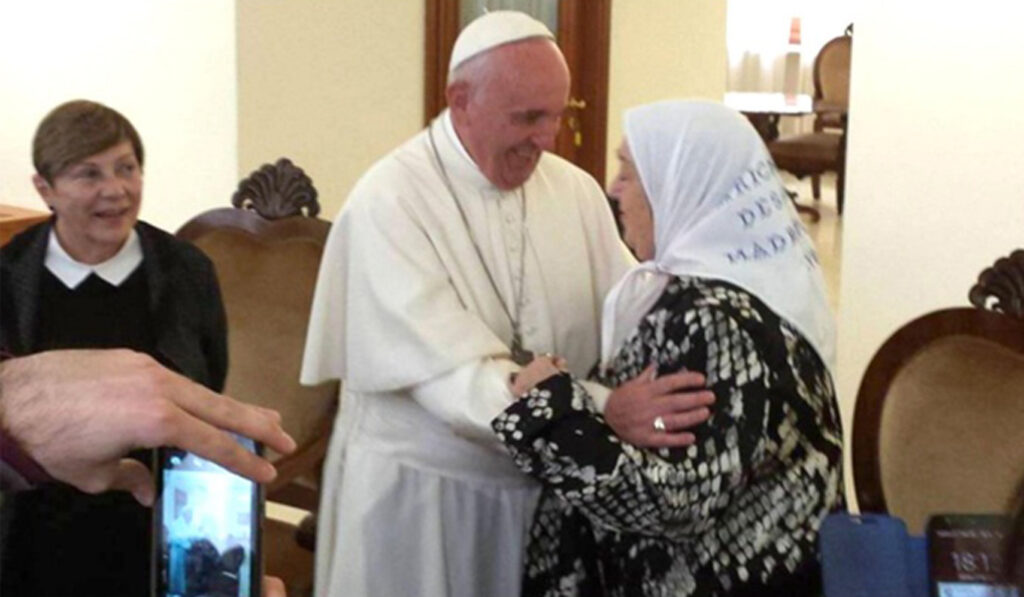 El arzobispo de La Plata, Víctor Manuel Fernández, nuevo prefecto de Doctrina de la Fe - Alfa y ...