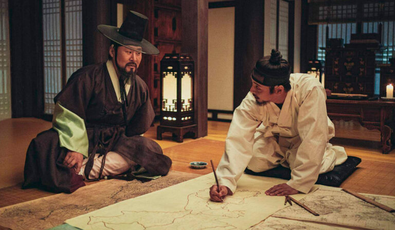 Se estrena en Corea del Sur una película sobre san Andrés Kim Taegon ...