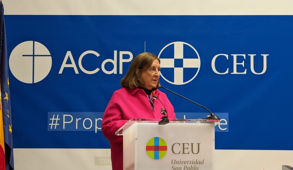 Lydia Jiménez: «El futuro pertenece a las minorías creativas» - Alfa y ...