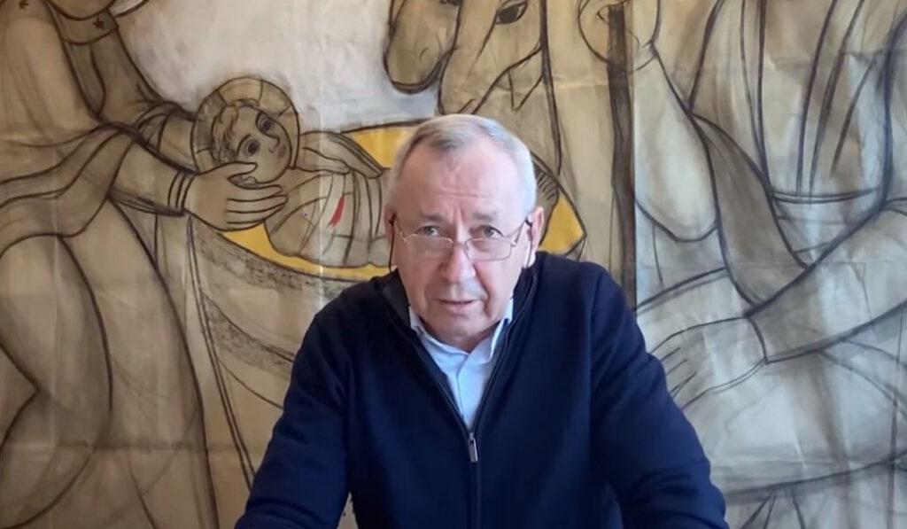 Doctrina de la Fe confirma que las acusaciones de abuso contra el padre ...