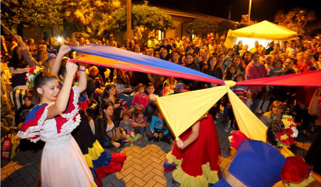 Posadas, tequila, piñatas y hasta Chayanne: así se celebra la Navidad ...