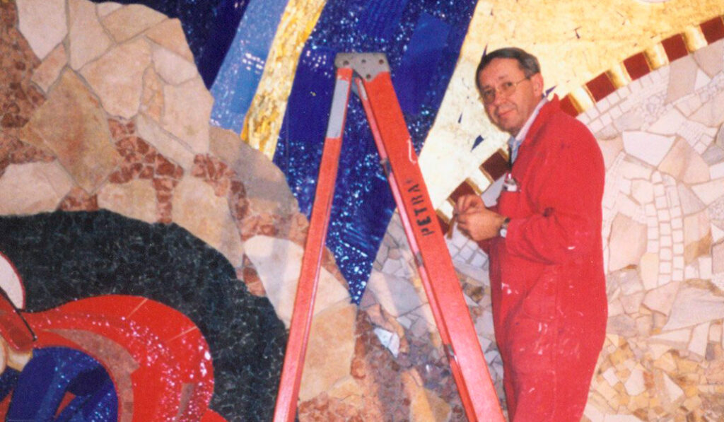 Hans Zollner: «La forma en la que se ha gestionado el caso Rupnik es ...