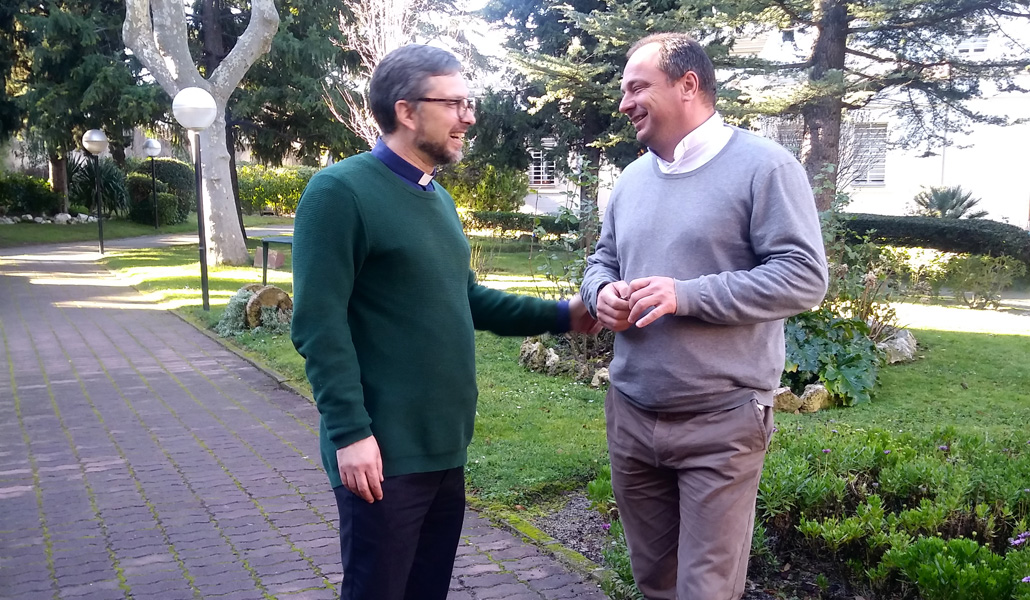 ¿Qué desafíos afrontan los católicos de rito oriental? - Alfa y Omega