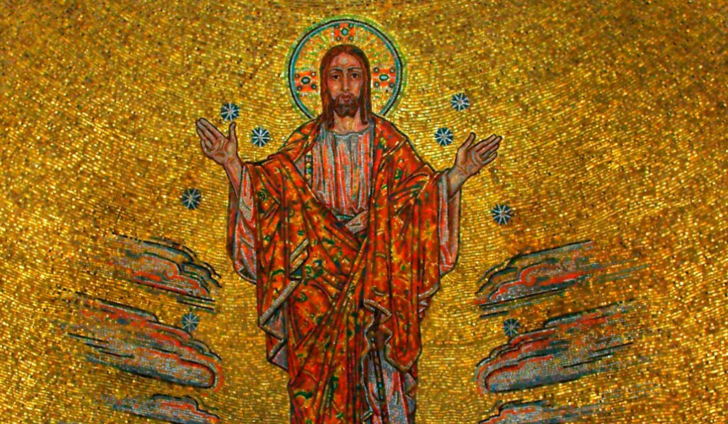 Para Él o para nadie - Alfa y Omega