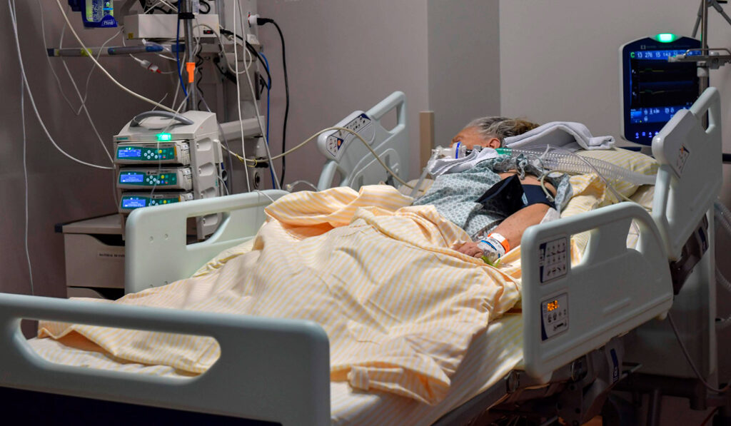 Las eutanasias en Bélgica se multiplicaron por doce en 20 años - Alfa y ...