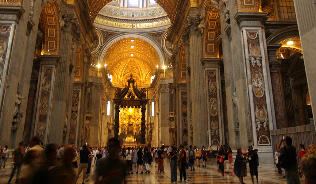 Fechas con significado - Alfa y Omega