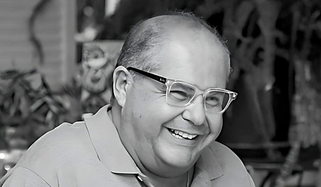 El báculo de cinco Papas - Alfa y Omega