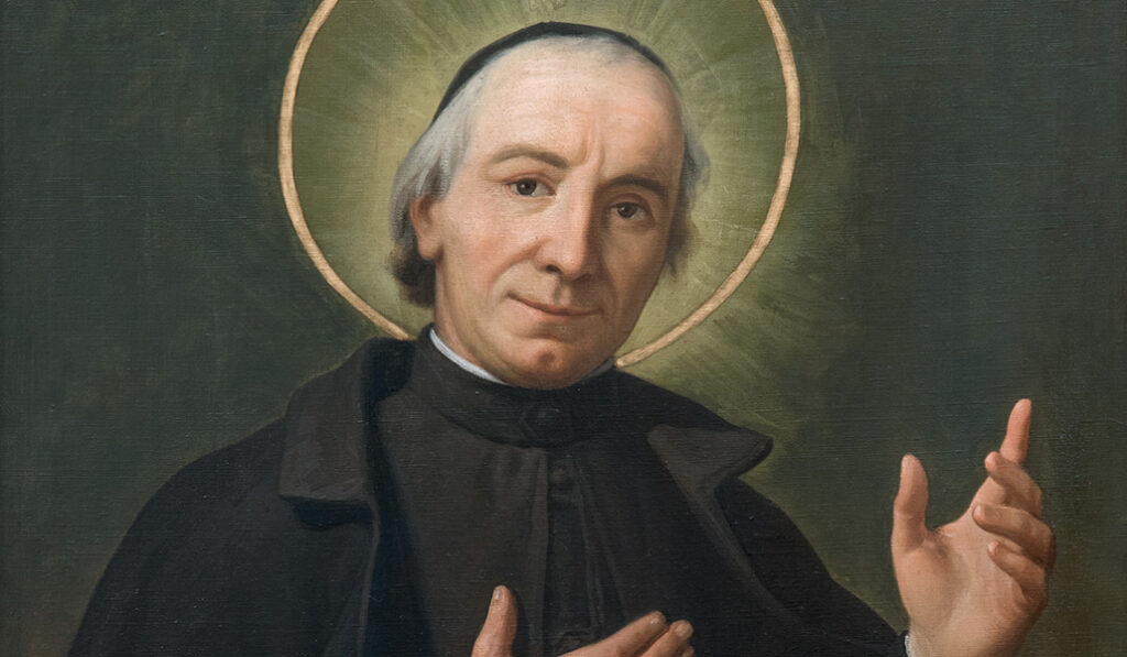 30 de abril: san José Benito Cottolengo, un genio del bien que no valía ...