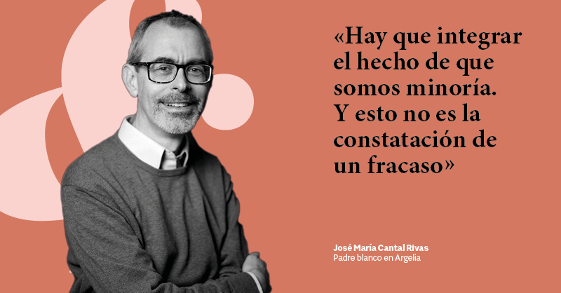 Somos minoría - Alfa y Omega