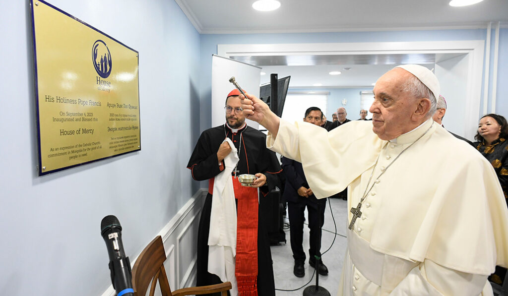 20 de septiembre: san José María de Yermo y Parres, sacerdote y ...