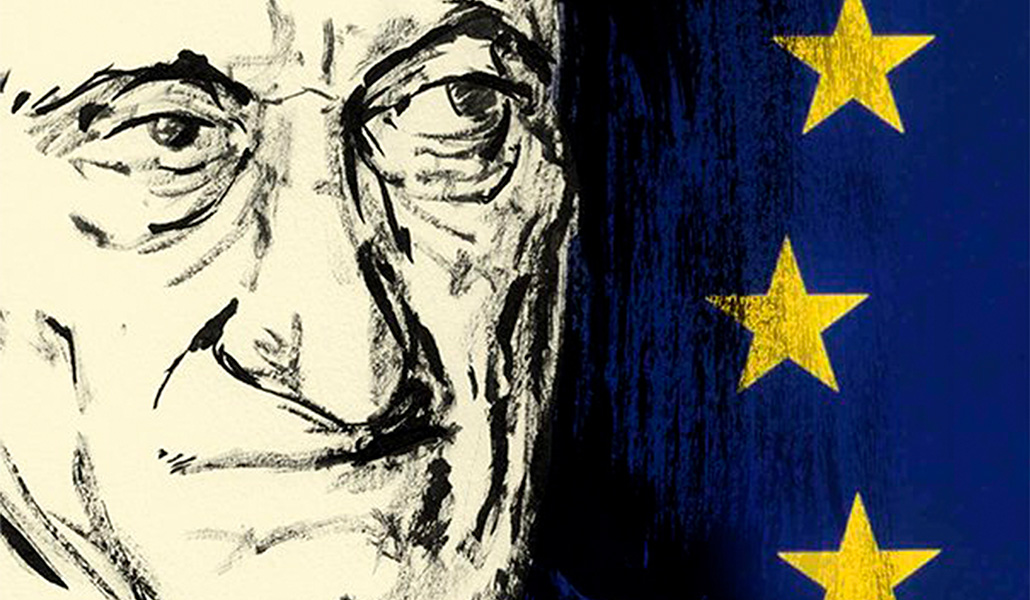 Robert Schuman, venerable y meritorio - Alfa y Omega