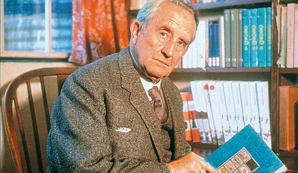 Un espíritu generoso: el secreto del éxito de Tolkien - Alfa y Omega