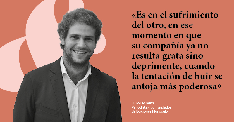 La amistad y la risa - Alfa y Omega