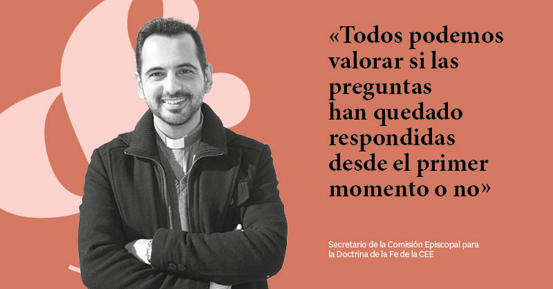 A vueltas con los dubia - Alfa y Omega