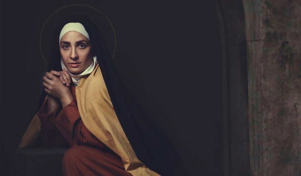 15 de octubre: santa Teresa de Jesús, la monja perseguida que no se ...