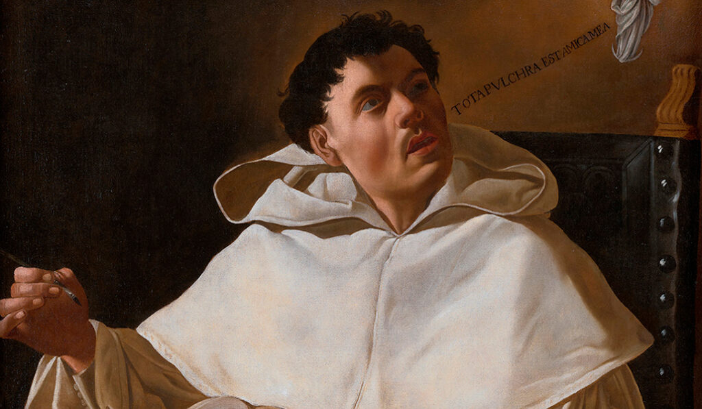 Minneapolis adquiere un Zurbarán perdido - Alfa y Omega