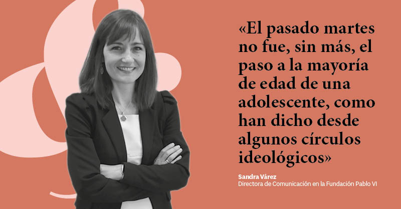 El sentido del deber - Alfa y Omega