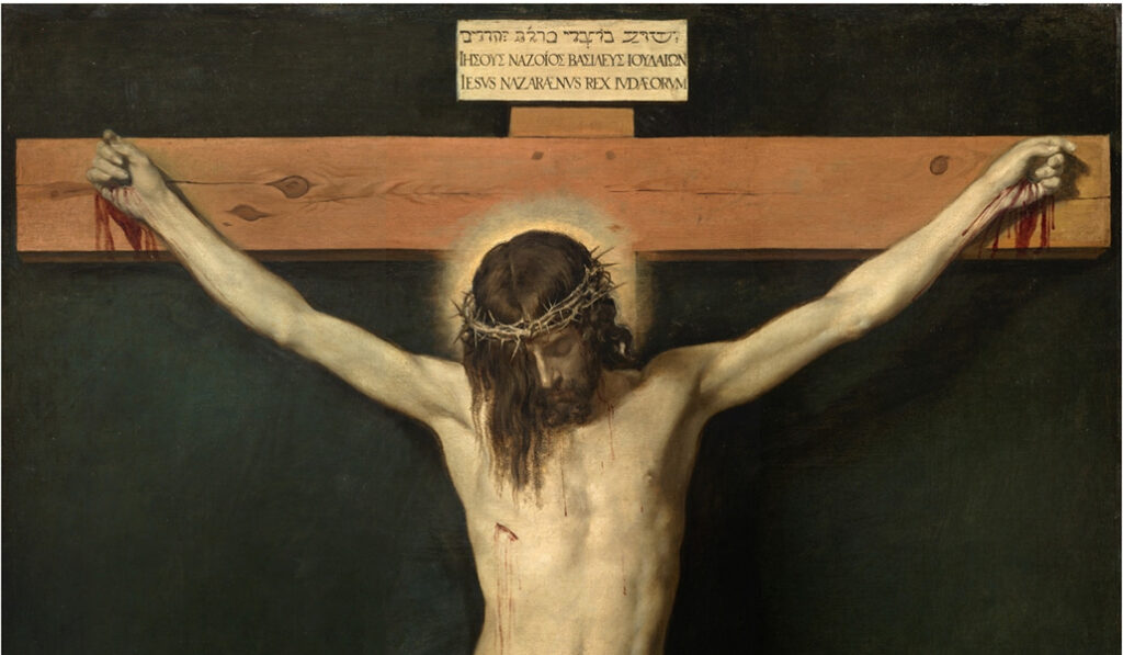 El arte que en noviembre invita a mirar a la gloria - Alfa y Omega