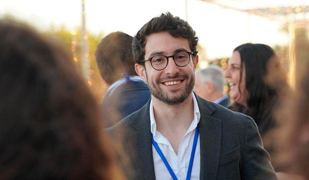 Fernando Bonete, XV Premio Lolo de Periodismo Joven: «No hay cultura si ...