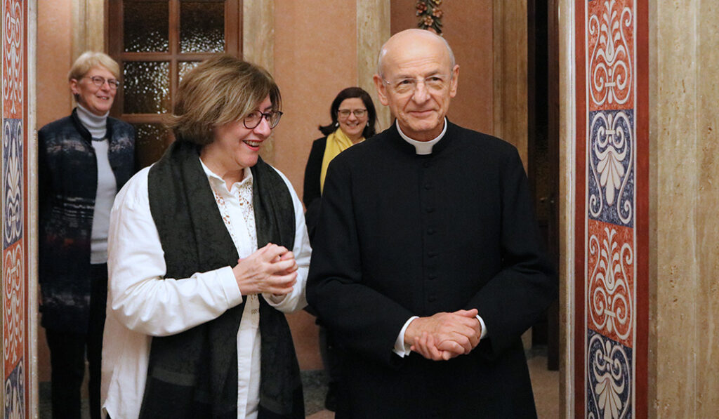 El Opus Dei comienza los preparativos para celebrar su centenario ...