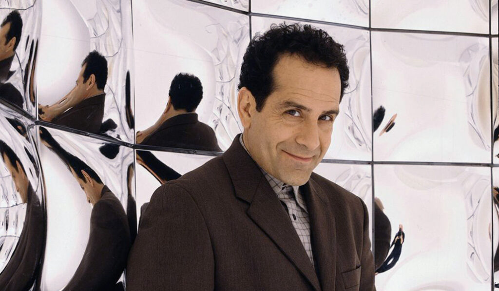 Monk. Esa jungla que está ahí fuera - Alfa y Omega