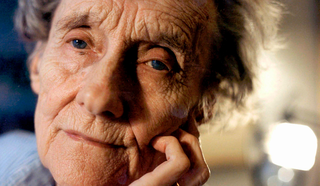 ¡Más Lindgren, por favor! - Alfa y Omega