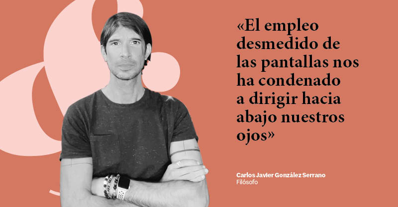 Evitar el desastre: reconquistar la atención - Alfa y Omega