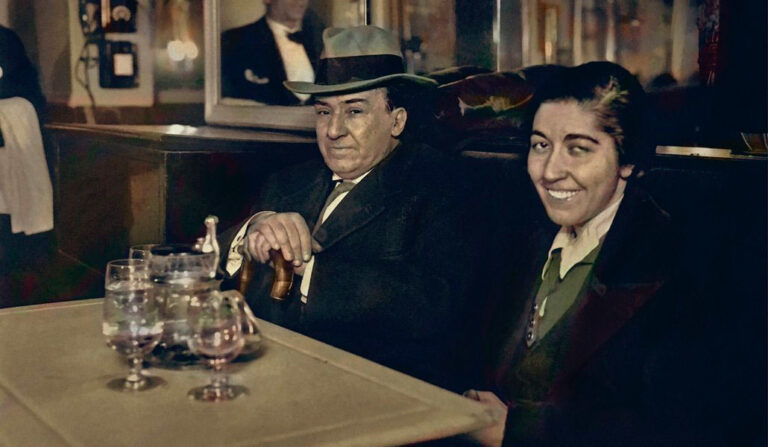El ansia de Dios acompañó a Machado toda su vida - Alfa y Omega