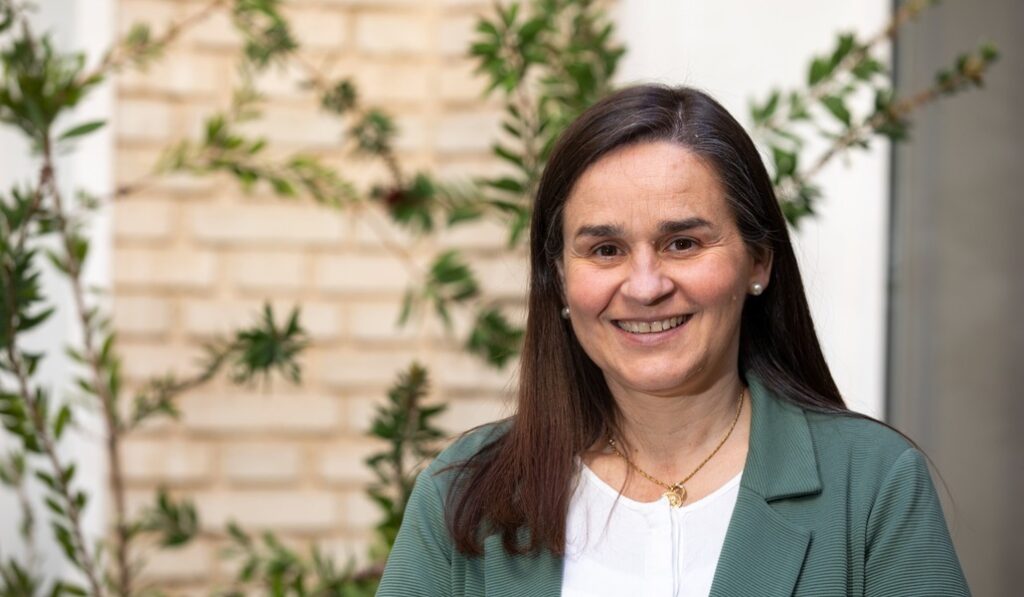 Gloria Rodríguez: «Estamos profundizando en comprender el abuso de poder»