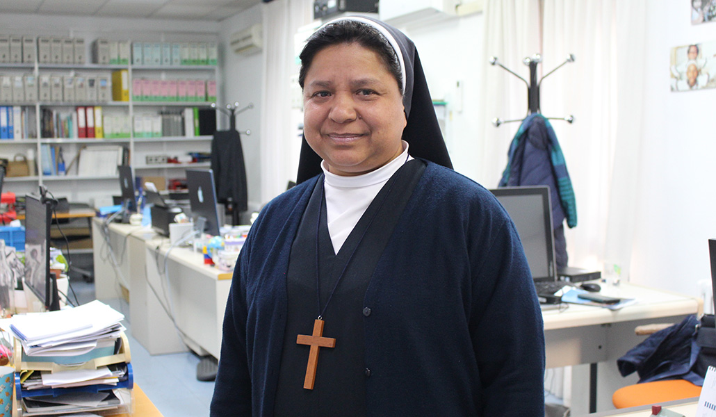 Pollos para combatir el impacto de la sequía - Alfa y Omega