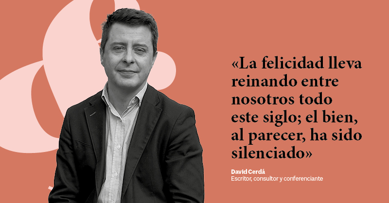 La felicidad o el bien - Alfa y Omega