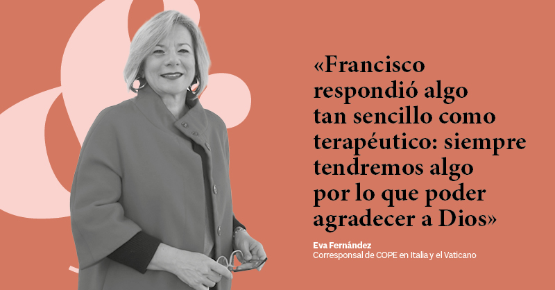 La pregunta de Alice - Alfa y Omega