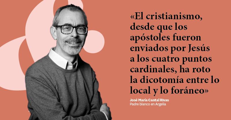 ¿Bienvenido? - Alfa y Omega