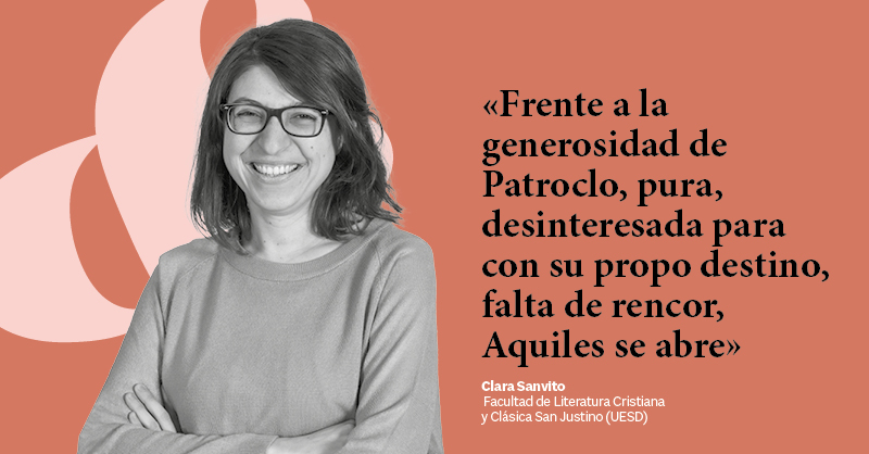¿Quién nos liberará? - Alfa y Omega