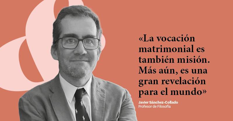 No solo se trata de rezar juntos - Alfa y Omega
