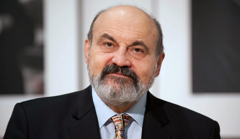 Tomas Halik: «El humanismo secular y el cristianismo se necesitan ...